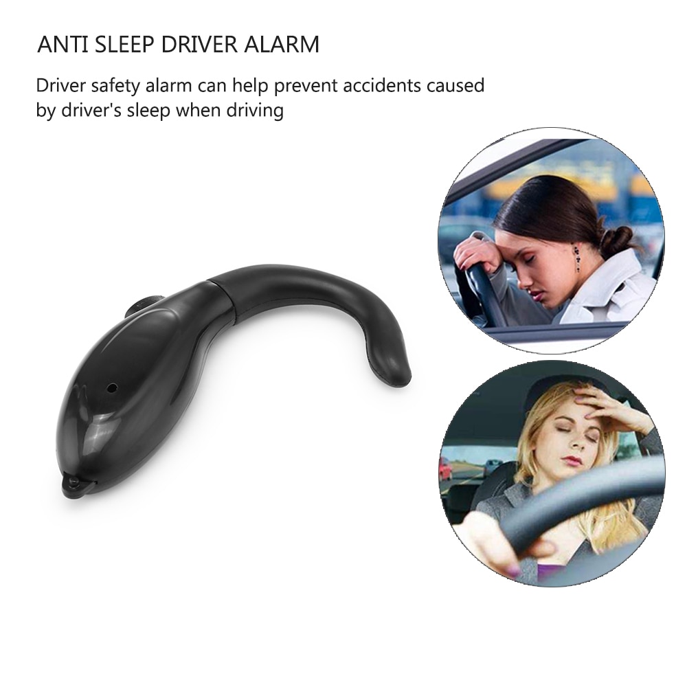 Anti-Sleep Alarm Drive Alert Driver Awake Driver A... – Vicedeal