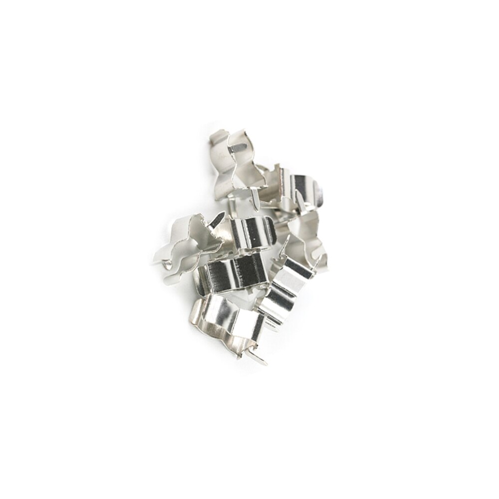 100PCS/Lot PCB Soldering Mount 5x20mm Fuse Holder ... – Vicedeal