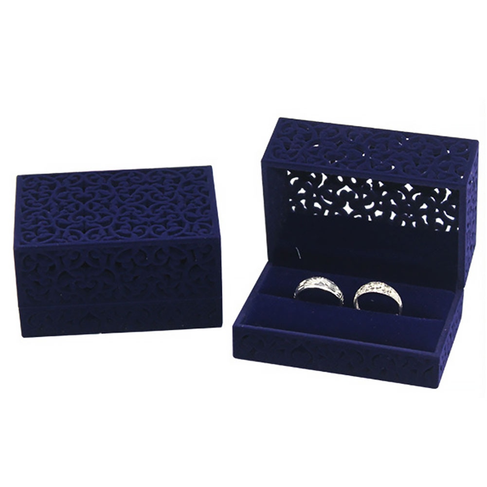 Holle Sieraden Huwelijkscadeau Engagement Organize... – Grandado