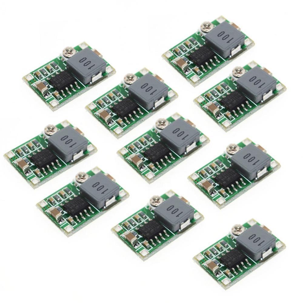 10 Stks/partij Mini360 DC-DC Buck Converter Step D... – Grandado 10 Stks/partij Mini360 DC-DC Buck Converter Step D... – Grandado