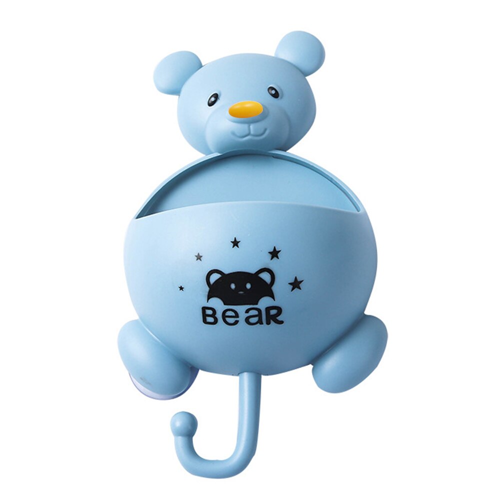 Mooie Muur Opknoping Zuignap Zeepkist met Haak Bad... – Grandado