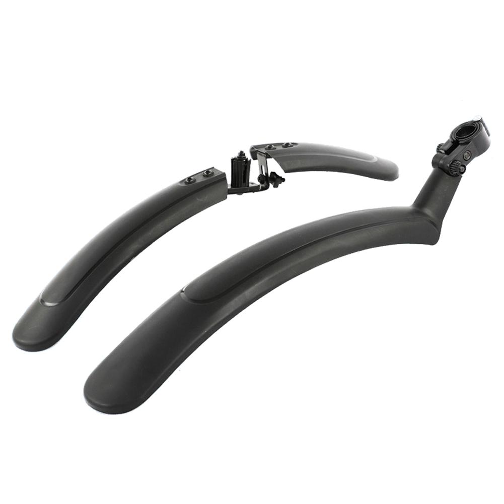 2 Pcs Bicycle Mudguard Mountain Bike Fenders Set M... – Grandado