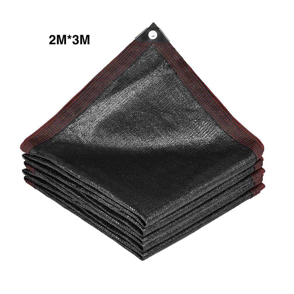 3M×5M Shade Sail Square Anti-UV Sun Shade Net Outd... – Grandado
