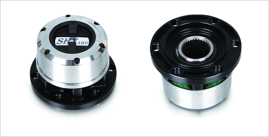 FREE WHEEL HUB FOR NISSAN Patrol, PU,90-up TATA Su... – Vicedeal