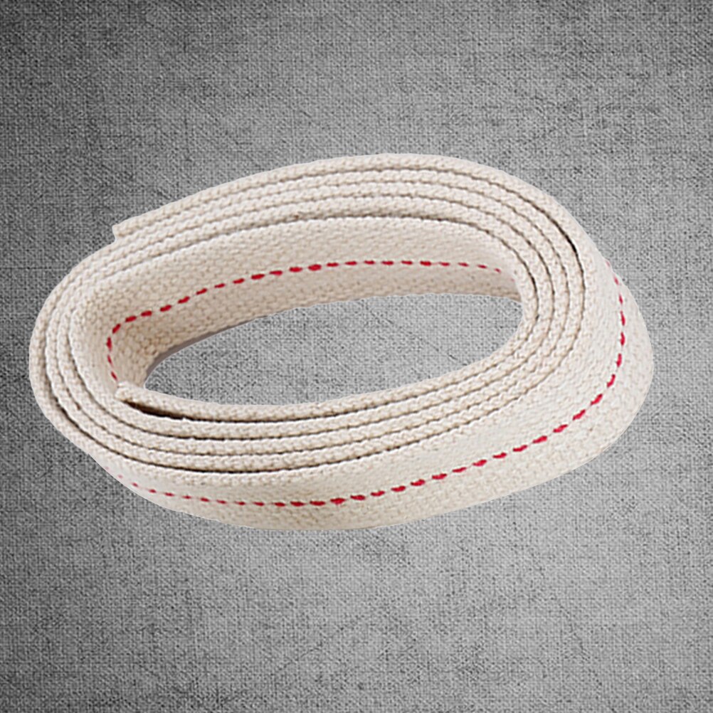 Flat Cotton Oil Lamp Wick Oil Lanterns Wick For Oi... – Grandado