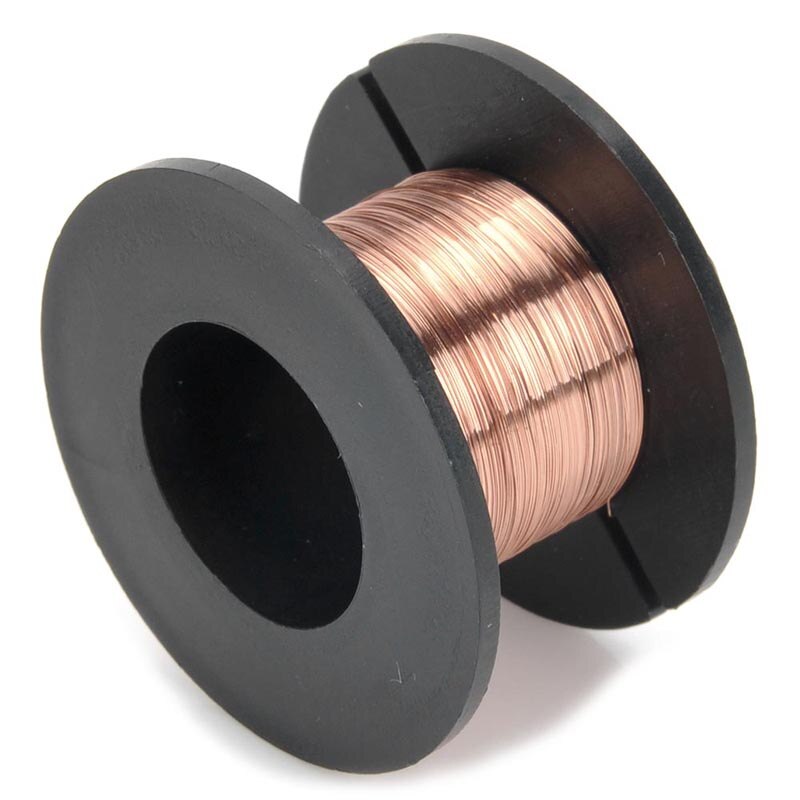 (4 rolls/ pack) 0.1mm Link Wire Copper Soldering W... – Grandado