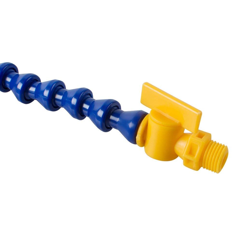 3/8" Threaded Round Spout and Flat Spout Nozzle, F... – Vicedeal