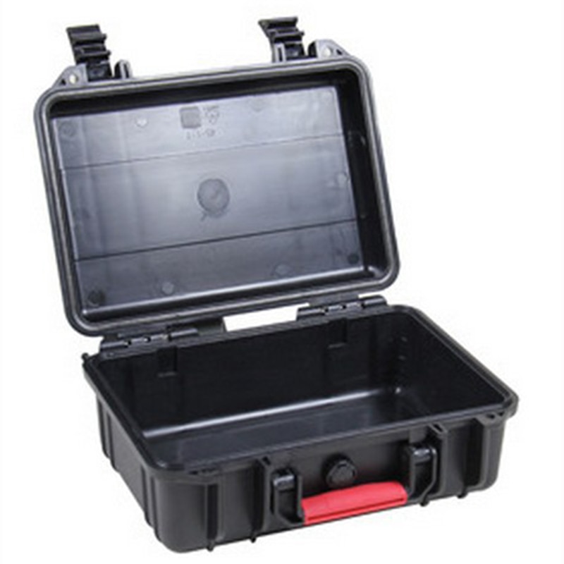 Tool case toolbox Impact resistant sealed waterpro... – Grandado