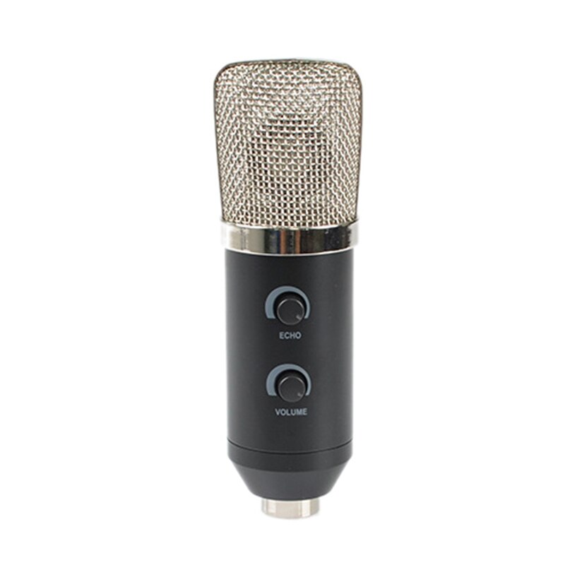 USB Studio Condenser Microphone Large Diaphragm Si... – Grandado