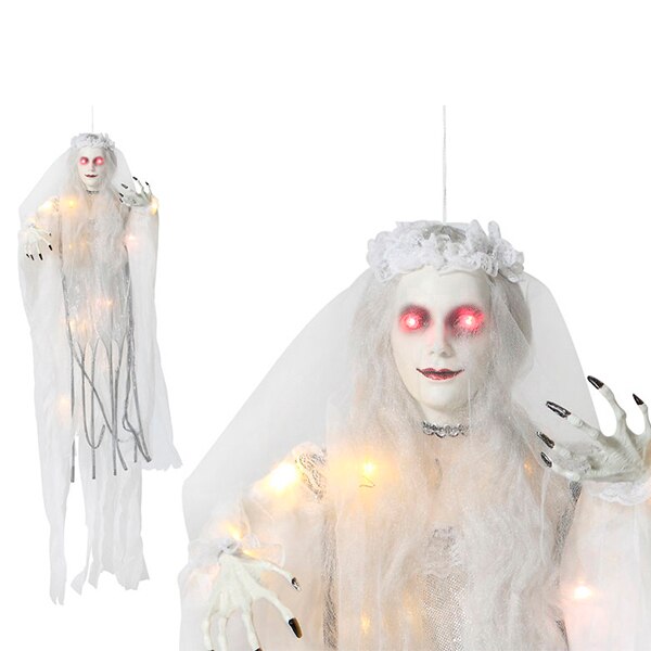 Halloween Decorations Corpse bride (70 X 12 x 120 ... – Grandado