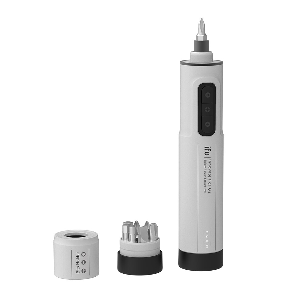 Screwdriver Work Smart Home Kit Product Tools Elec... – Grandado