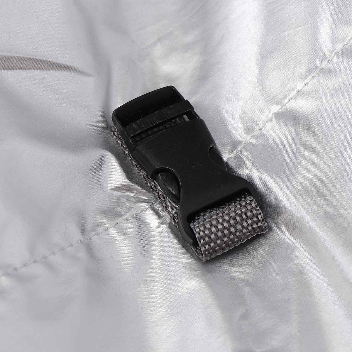 2x2.05M Privacy Screen Sun Shade Sunscreen Waterpr... – Grandado