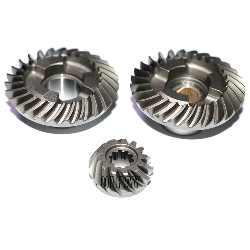 Dişli Seti Yamaha 9 9f 2 Zamanlı 9 9hp Dıştan Takma Motor 6e7 45560 01