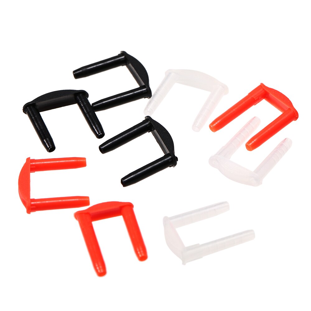 1 Box Badminton Racket Racquet Grommets Eyelets St... – Grandado