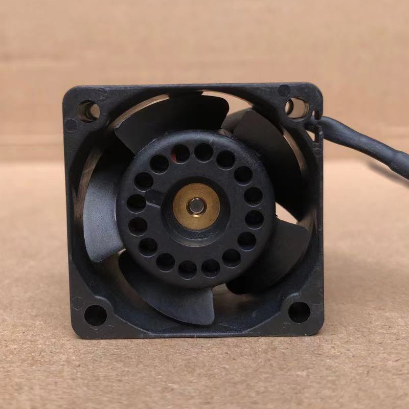 Original DELTA FFB0412UHN-BC2E 4028 4CM 1.01A 4-wi... – Grandado