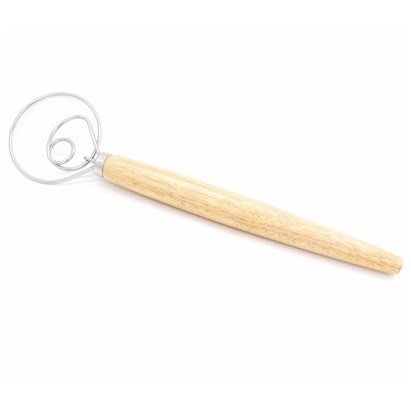 Stainless Steel for pastry pizza mixer hook, Dutch... – Grandado