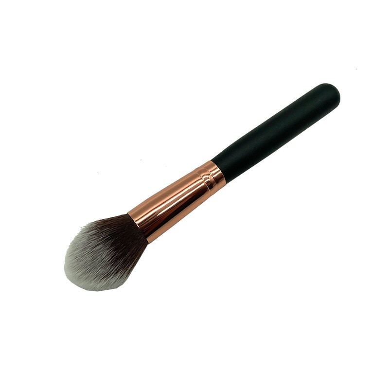 Brocha de maquillaje en polvo suave, pincel de maq... – Grandado