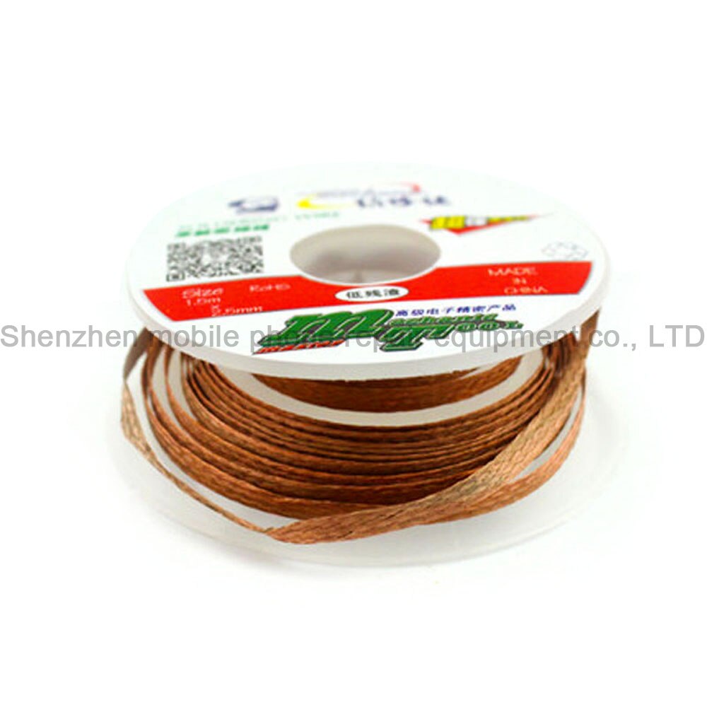 MECHANIC Tin Absorption Line Tape Residue Adsorpti... – Grandado