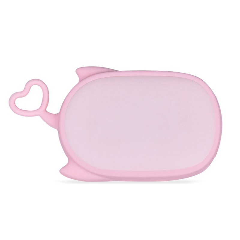 Leuke Walvis Cartoon Winter Mini Handwarmer Draagb... – Grandado Leuke Walvis Cartoon Winter Mini Handwarmer Draagb... – Grandado