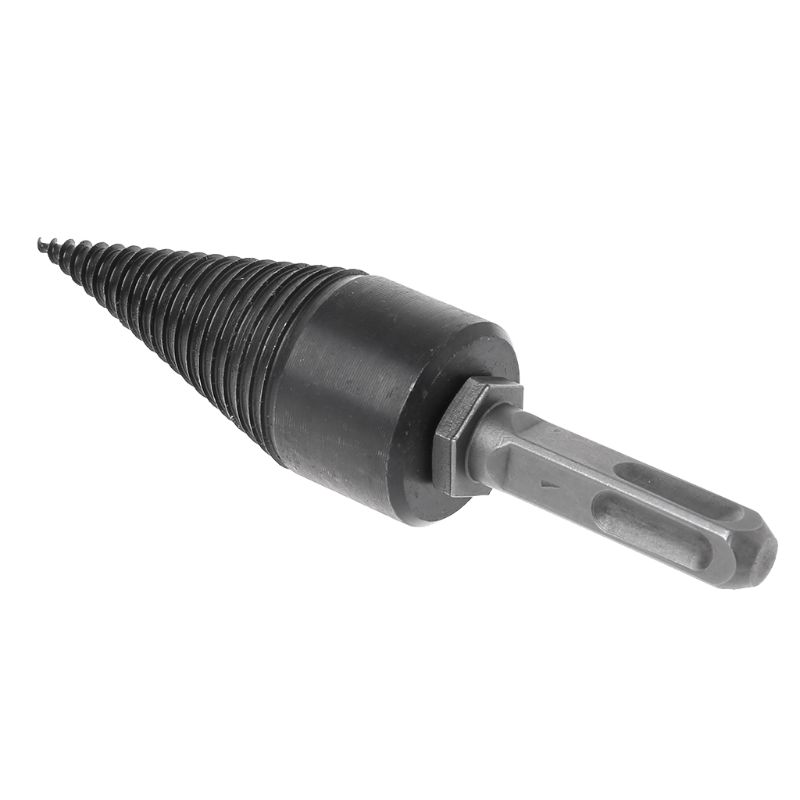 Brandhout Machine Boor Hout Kegel Ruimer Punch Dri... – Vicedeal