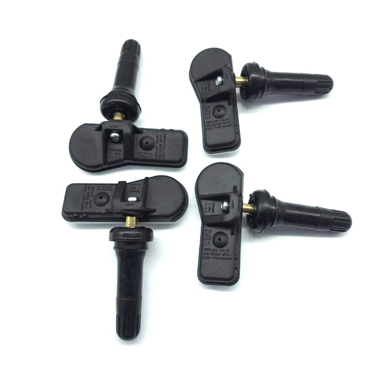 4 stk 28103 fj 002 28103 fj 000 dæktrykmonitor sen... – Grandado