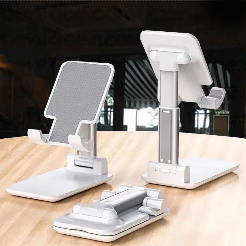 Desk Mobile Phone Holder Stand For iPhone iPad Xia... – Grandado