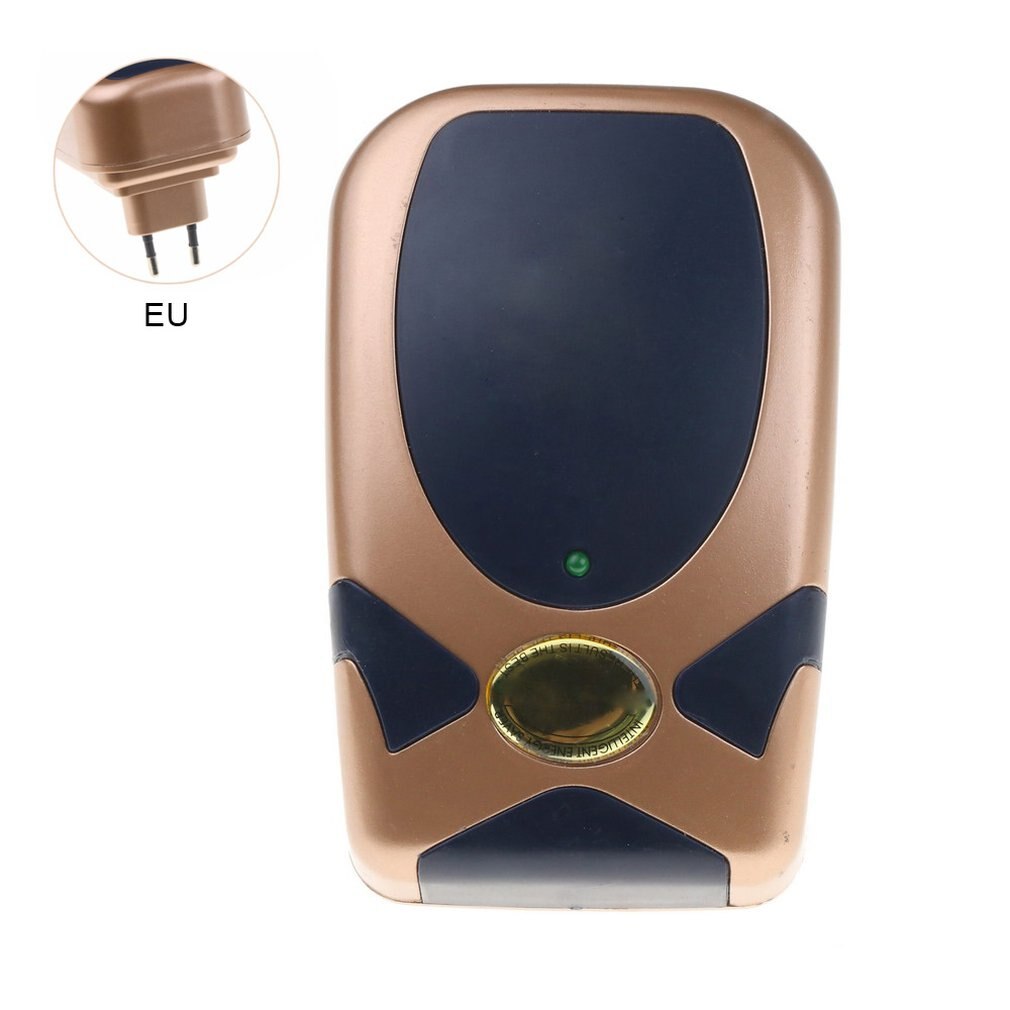28KW Home Electricity Power US / UK / EU Plug Savi... – Grandado