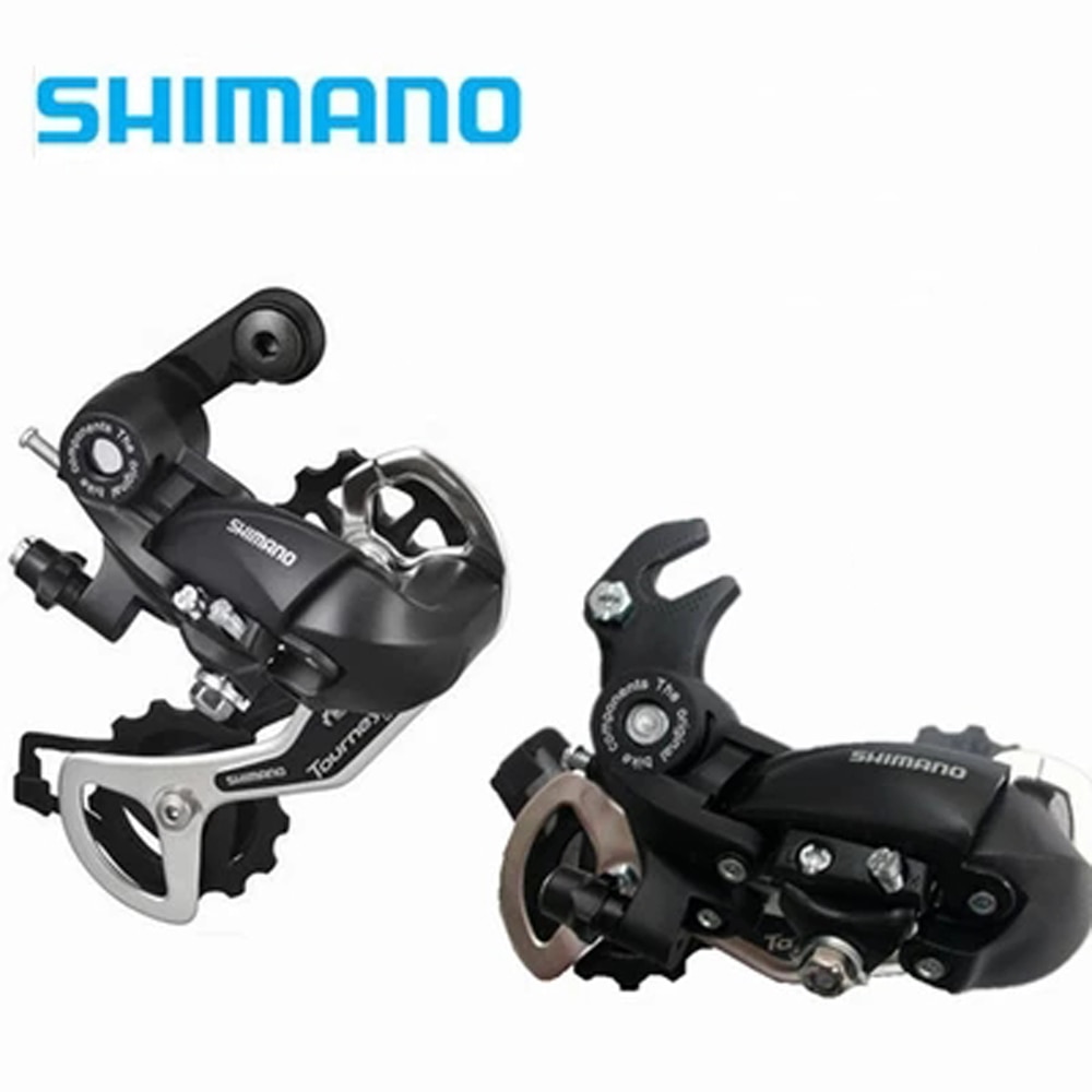 Shimano Tourney RD-TY300 Achterderailleur 6/7 Spee... – Vicedeal