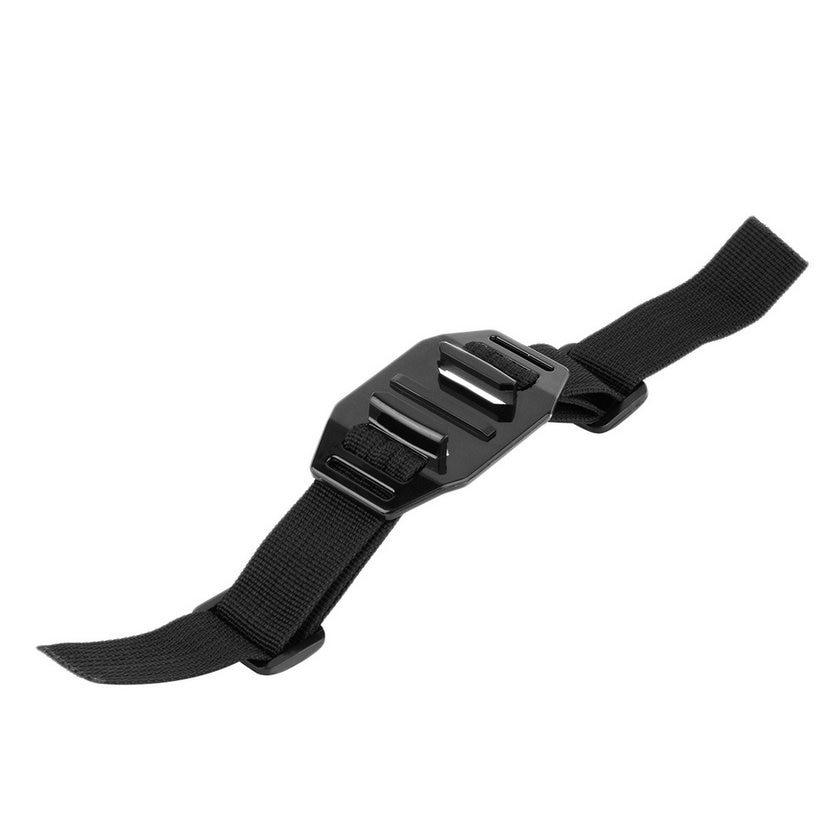Durable Camera Adjustable Head Helmet Belt Strap H... – Grandado