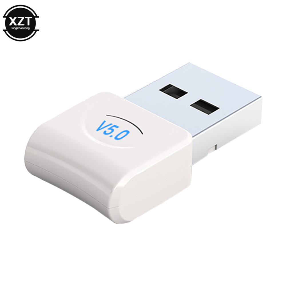 USB Bluetooth dongle adapter V5.0 suitable for PC ... – Vicedeal