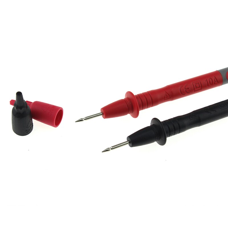 Elektronische Test Lead Kit Digitale Multimeter Me... – Vicedeal