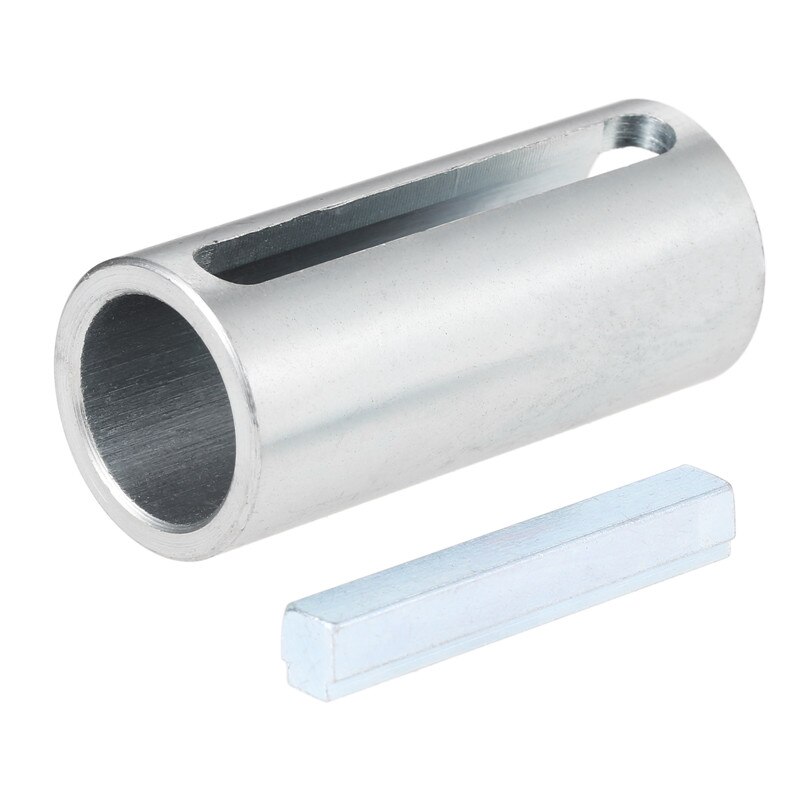 C3/4" to 1" w/Step Key Gas Engine Pulley... – Grandado