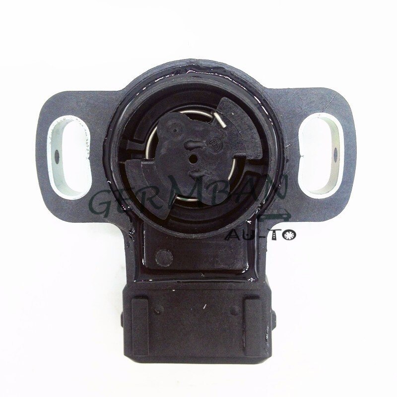 OE#: MD614736 3-pin Throttle position sensor for M... – Grandado