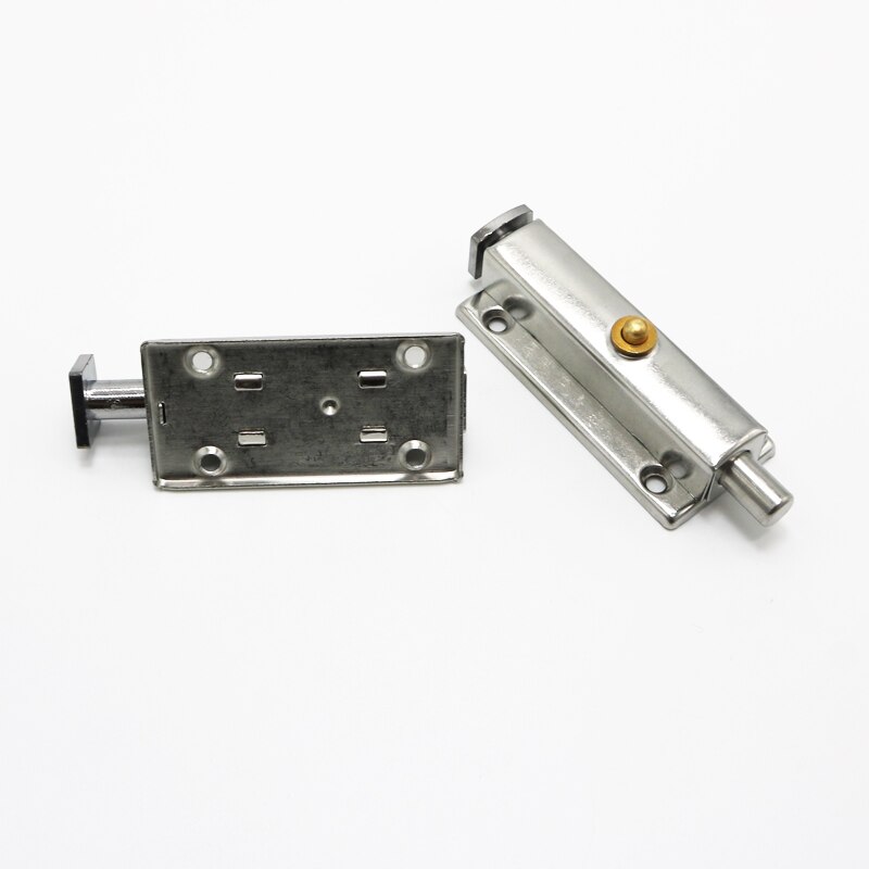 3Inch/4Inch Hotel Office Home Security Lock Chrome... – Grandado