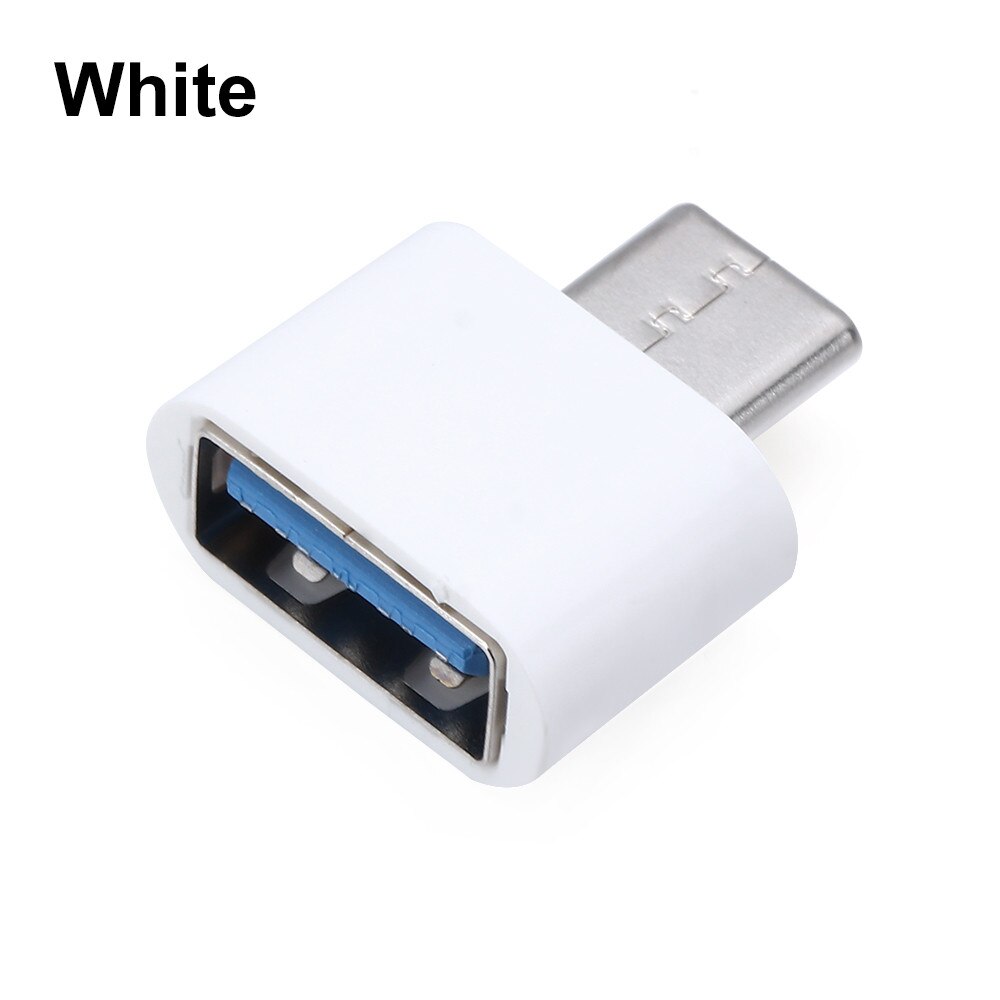 Xiaomi Samsung Android Type C To USB Adapter OTG C... – Grandado
