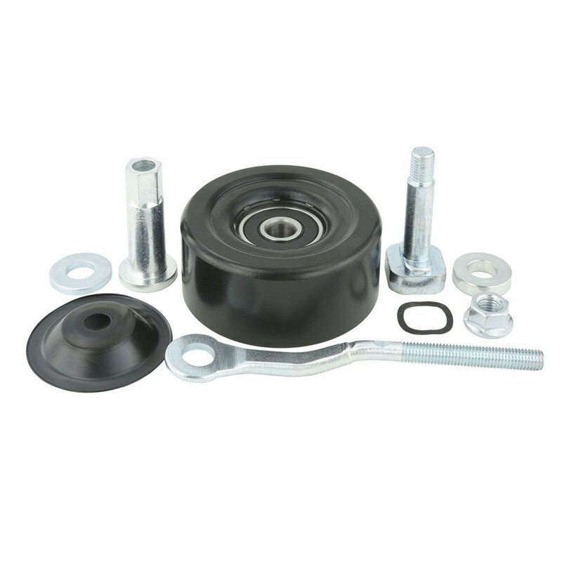 For Nissan Navara D40 Car Replacement Pulley Idler... – Grandado