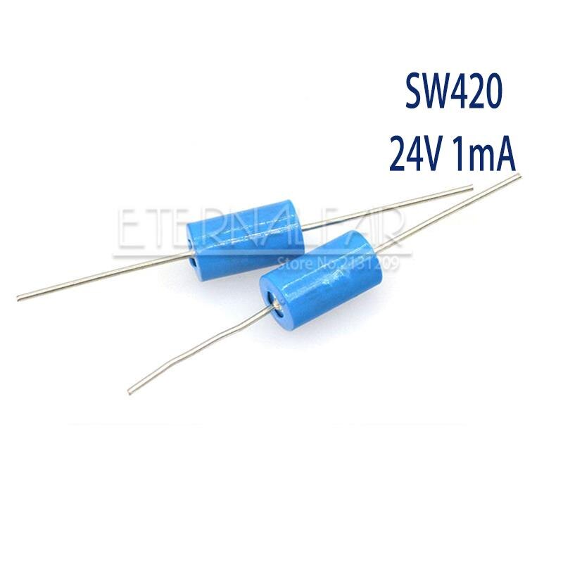 Sw 520d Vibration Angle Tilt Back Proof Switch Sen Grandado