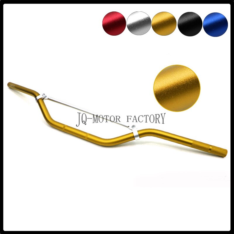 5 Color Universal 7/8" 22mm Aluminium Motorcycle H... – Vicedeal