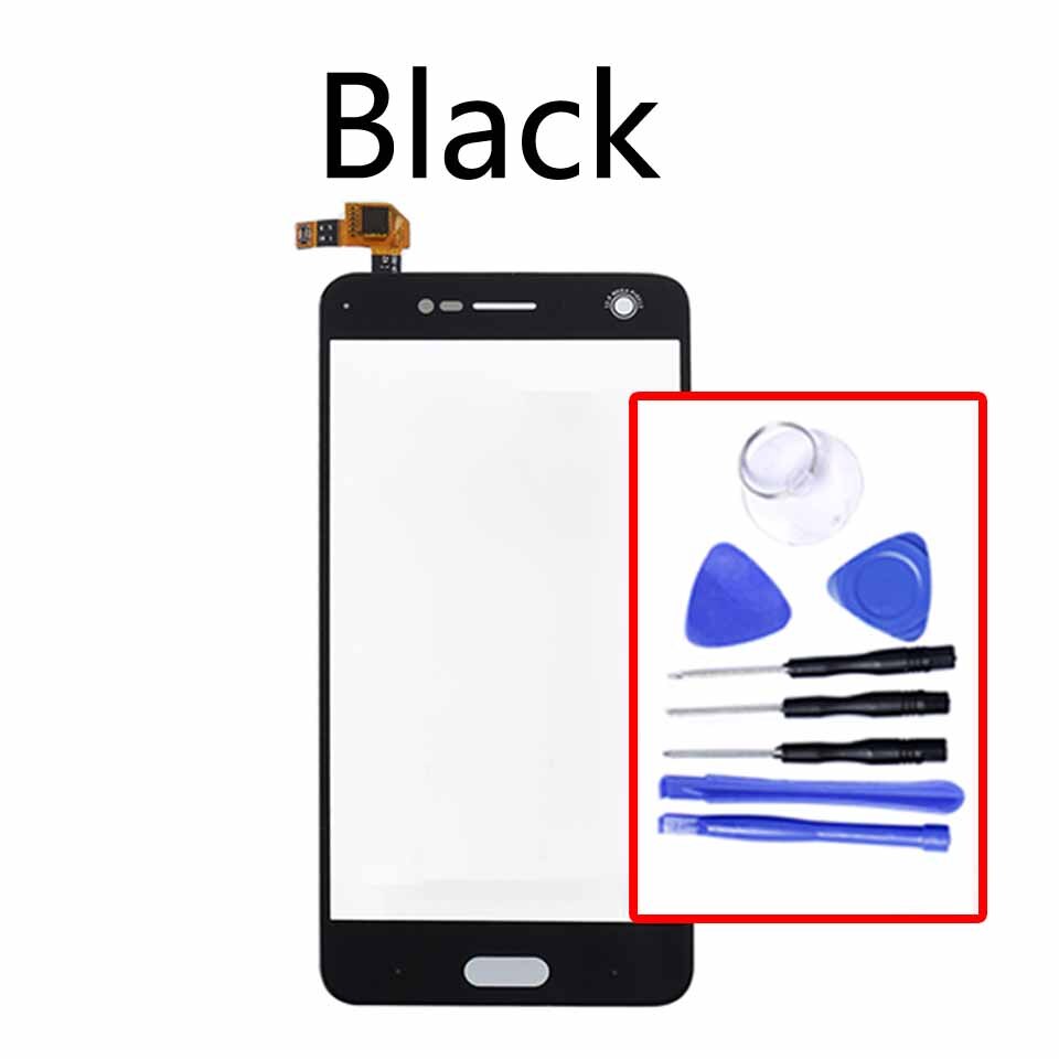 For ZTE Blade V8 Touch Screen Panel Digitizer Sens... – Grandado