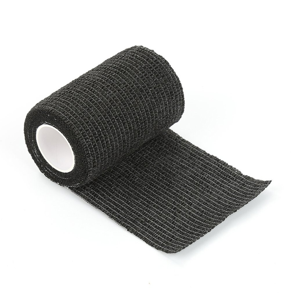 Therapeutic Protective Tape Sports Physio Muscles ... – Grandado