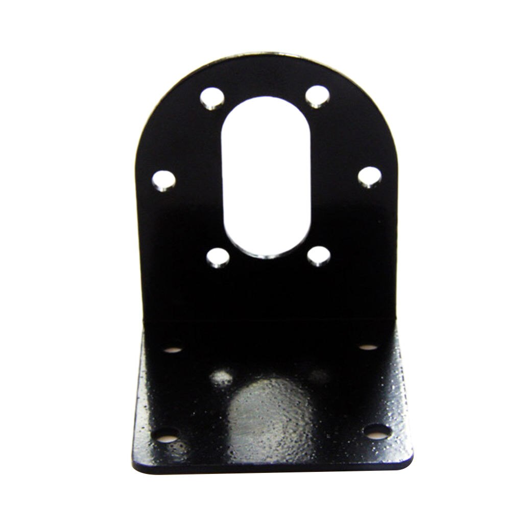 37mm Stepper Motor Mounting Bracket Steel L Shape ... – Grandado