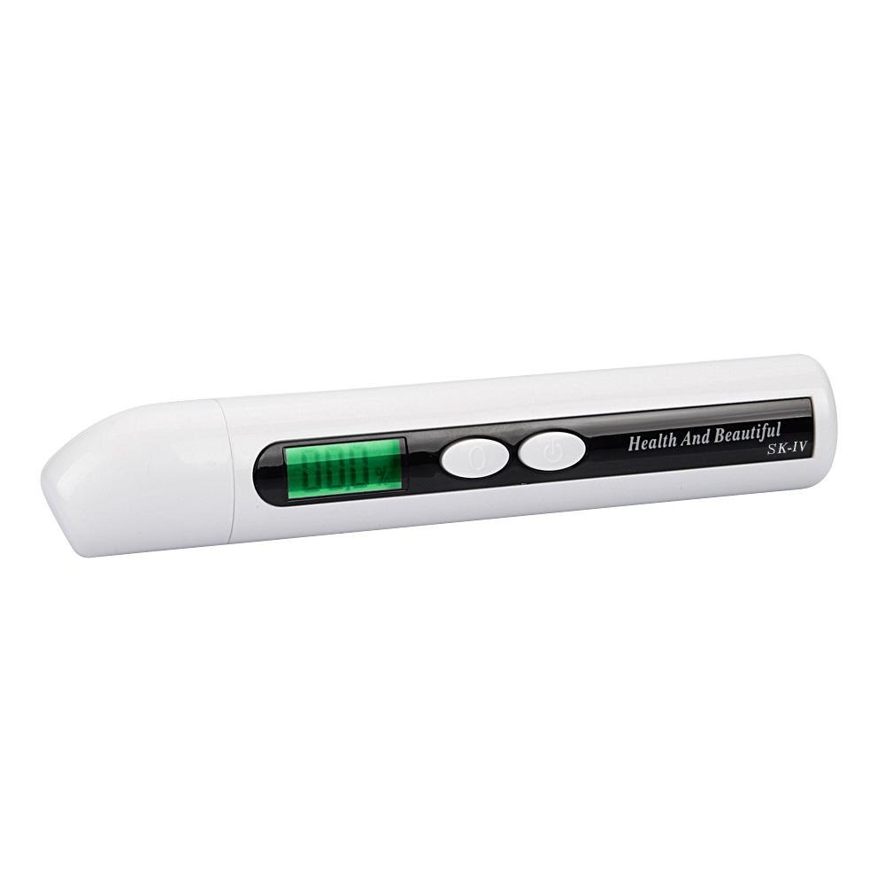 Two in One ABS Skin Detection Pen Skin Moisture De... – Grandado