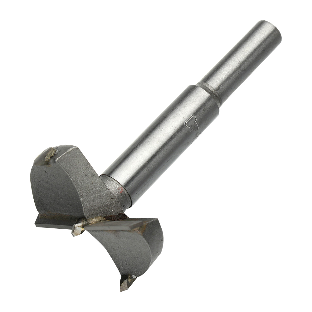 10mm-40mm Forstner Carbon Steel Boring Drill Bits ... – Grandado