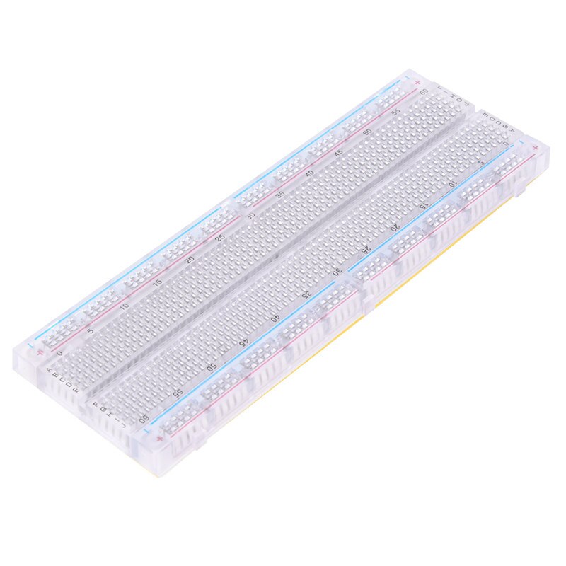 Experimentboard breadboard abs 630/200 – Grandado