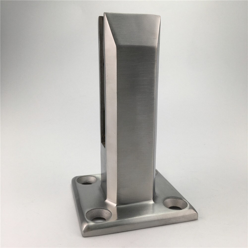 YL pirce spigots glass balustrade – Grandado