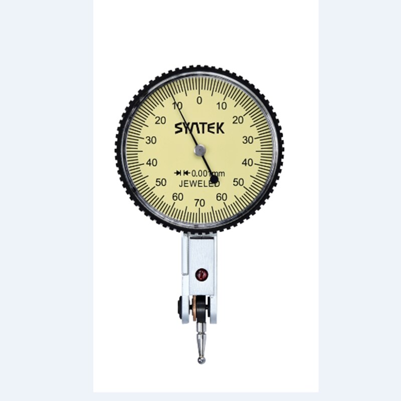 Mini Lever Indicator 0.001mm Accuracy Analog Displ... – Vicedeal