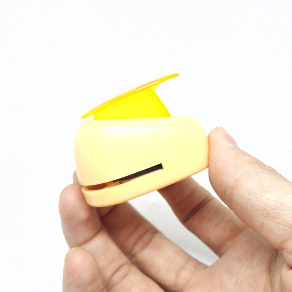 DIY 1 cm Small Flower Paper Cutting Scrapbook Fura... – Grandado