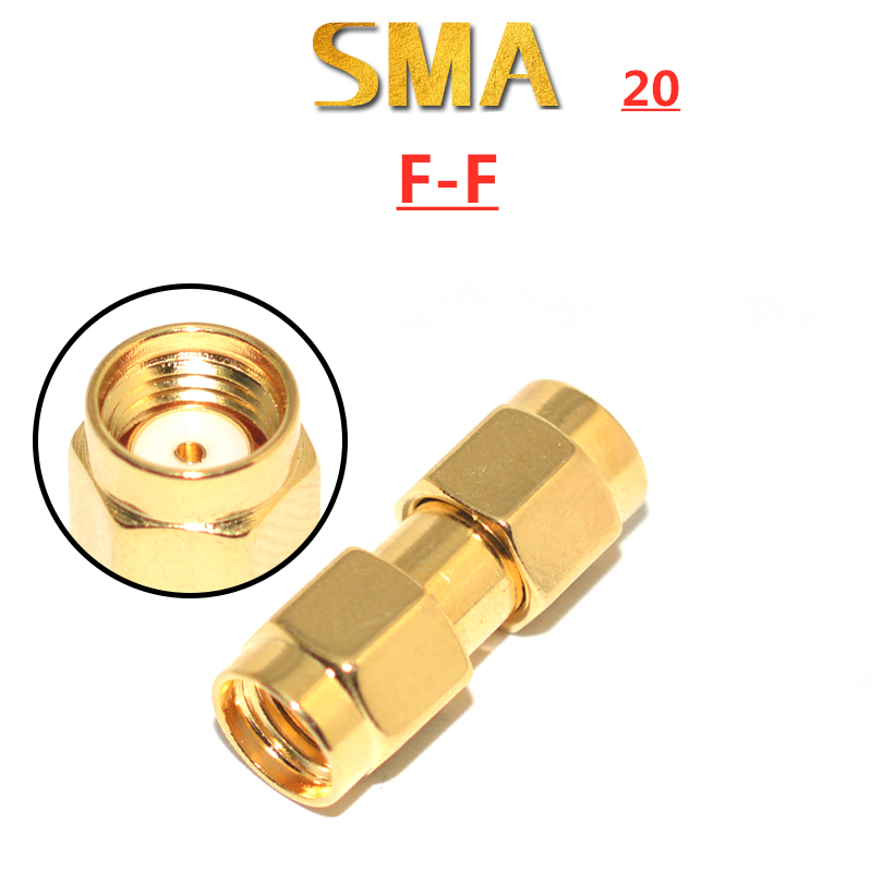 5PCS RF SMA Adapter Kit SMA-KE/KWE Adapter IPEX/IP... – Grandado