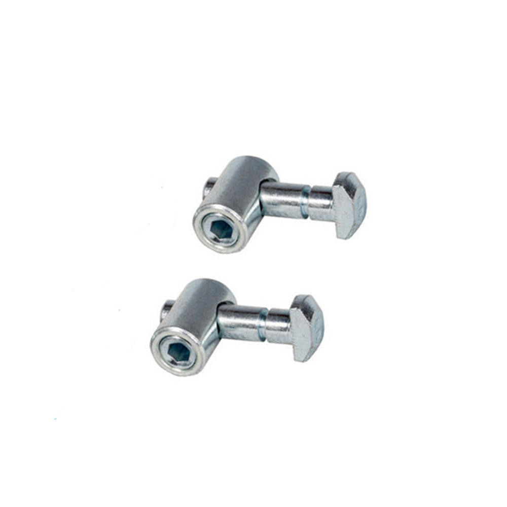 1Pc 3040 Serie 45 Serie Aluminium Profiel Delen An... – Vicedeal