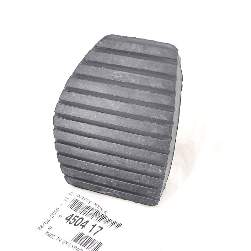 Baificar märke äkta kopplingsbromspedalskydd gummi... – Grandado